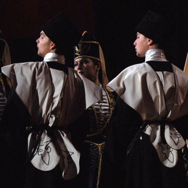 Musik In Volker | Cultural Events - UNESCO Multimedia Archives